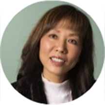 Dr. Stella Chou, MD, PhD, Sandy, UT | Ophthalmologist