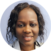 Dr. Stella Mbah, DNP, NP, Gwynn Oak, MD | Family Nurse Practitioner