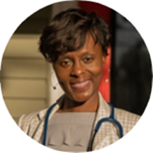 Dr. Stephanie Chambers, NP, DNP, Mount Vernon, NY | Nurse Practitioner