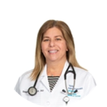 Dr. Stephanie Rowe, DO | NEMG Walk-In | Family Physician