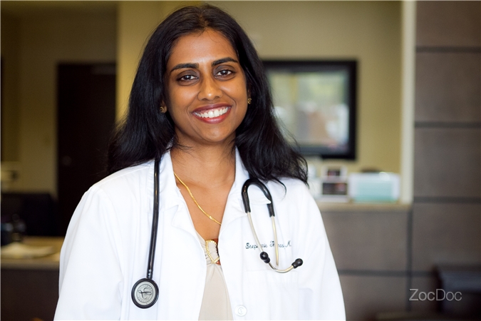 Dr. Stephanie Thomas, MD | Medical Partners Of Lakewood, Dallas, TX