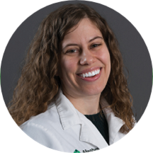 Dr. Stephanie Traud, DO, Erie, PA | Primary Care Doctor