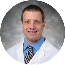 Dr. Stephen Becher, MD | WMG GME Orthopedics and Sports Medicine ...