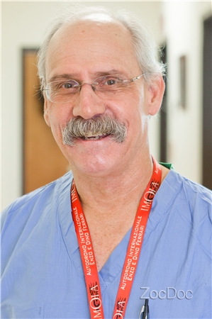 Dr. Stephen Earle, MD | Stephen Earle, Live Oak, TX | Spine Specialist