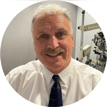 Dr. Stephen Fedus, OD | Dr. Stephen Fedus, Waterford, CT | Optometrist