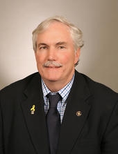 Dr. Stephen Grady, DDS | Center Street Family Dentistry | Dentist