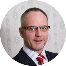 Dr. Stephen Roark, OD | Stephen Roark, OD, Colorado Springs, CO