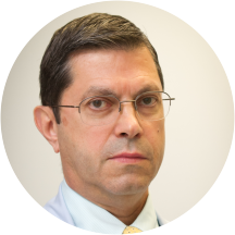 Dr. Steven Anderson, DO | Mercy Works on Pulaski & 55th, Chicago, IL