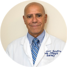 Dr. Steven Goldberg, MD | HMH Medical Group OB/GYN, Iselin, Old Bridge, NJ