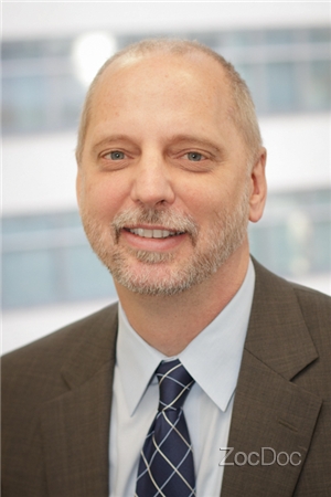 Dr. Steven Hoge, MD | Steven K. Hoge, MD, New York, NY | Psychiatrist