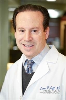 Dr. Steven Leff, MD | Forest Hills Retinal Diagnostic Center, Forest ...
