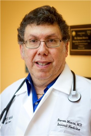 Steven Morris's Instagram, Twitter & Facebook on IDCrawl