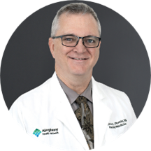 Dr. Steven Romiti, MD, Irwin, PA | Family Physician | Get Virtual Care