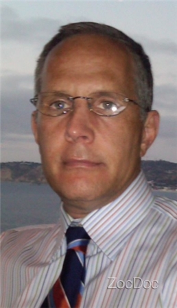 Dr. Steven Rudolph, DO | Dr. Steven Rudolph, San Diego, CA