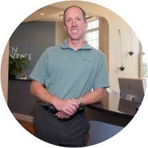 Dr. Steven Russell Mullen, DDS | Mullen Orthodontics, Leesburg, VA