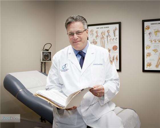 Dr. Steven Zaretsky, MD | Steven D. Zaretsky, M.D., Brooklyn, NY