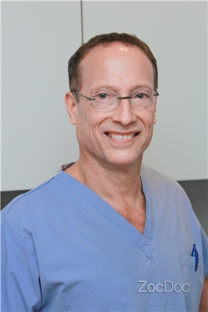Dr. Stuart Chassen, DMD | Weiss and Chassen (Pelham Pkwy Dentists ...