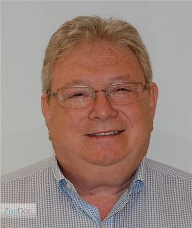 Dr. Stuart Goodman, DDS | Stuart H. Goodman, DDS, PC, Chicago, IL