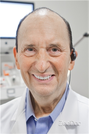 Dr. Stuart Terry, MD, FACS | Lenza Eye Center | Ophthalmologist