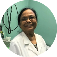 Dr. Sudha Patnaik, MD | Excel Medical Center, Philadelphia, PA