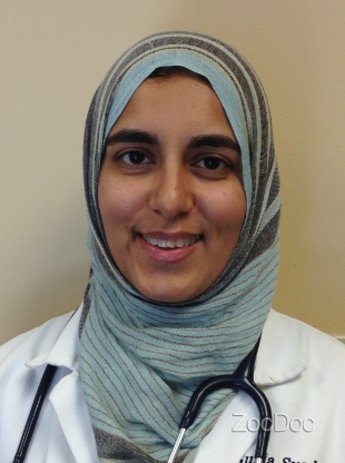 Sofia Syed's Instagram, Twitter & Facebook on IDCrawl