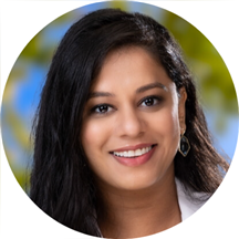 Dr. Suhani M Bhakta, MD, Lake Jackson, TX | Family Physician