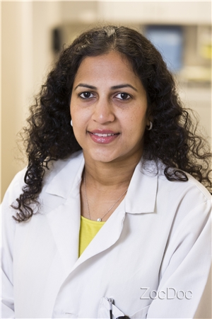 Dr. Sunita Moola, MD | Sunita Moola MD Inc., Fountain Valley, CA