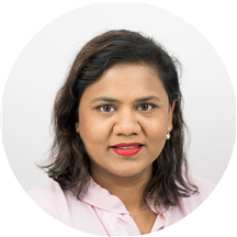 Dr. Sunitha Malla, MD, North Richland Hills, TX | Family Physician