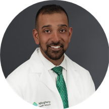 Dr. Sunjay Mannan, MD, Butler, PA | Family Physician