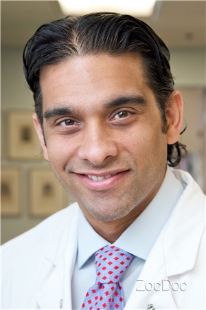 Dr. Sunny (Sundeep) Bhatia, MD, FACC | Epic Cardiology, Sherman Oaks, CA