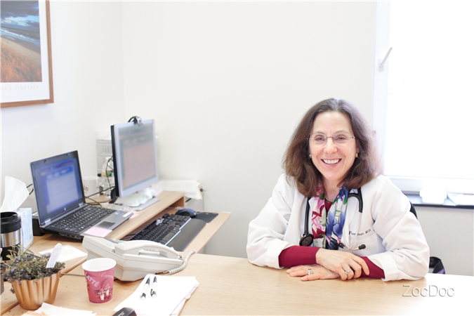 Dr. Susan Freedman, MD, FACP | BIDHC Freedman, Chestnut Hill, MA
