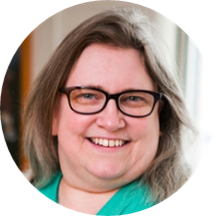 Dr. Susan Harding, MD | Hahnemann Orthopaedic Institute, Philadelphia, PA