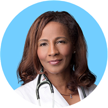 Dr. Susan Leggett-Johnson, MD, Washington, DC | Primary Care Doctor