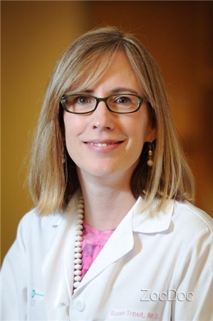 Dr. Susan Trout, MD | Colorado Reproductive Endocrinology, Denver, CO