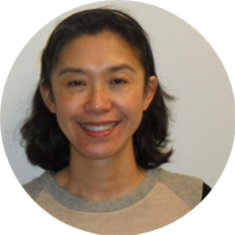 Dr. Susan Yeh, MD | Fanno Creek Clinic, Portland, OR