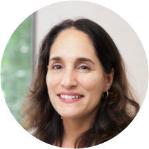 Dr. Suzanne Pesce, MD | Bloom Eye Associates, Philadelphia, PA