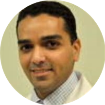Dr. Syed Hussain, MD, Forest Hills, NY | Gastroenterologist