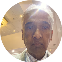 Dr. Syed Moin, MD, Newburgh, NY | Geriatrician | Get Virtual Care