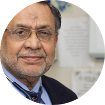 Dr. Syed Rizvi, MD | Syed Rizvi, M.D., Clifton, NJ | Cardiologist