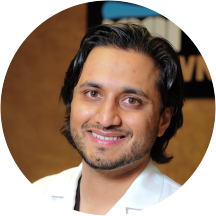 Dr. Syed Saif Shere, DDS | Dental ART & Brownstone Dental, Houston, TX