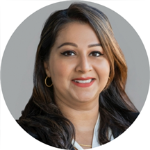 Dr. Syeda Asad, OD, Seattle, WA | Optometrist | Get Virtual Care