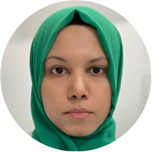 Dr. Syeda Fatima, OD, Des Plaines, IL | Optometrist | Get Virtual Care