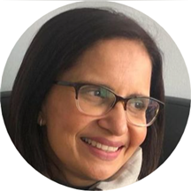 Dr. Syeda Hasan, MD, NY | Psychiatrist | Get Virtual Care