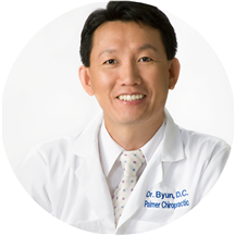 Dr. Taesun Byun, DC, Silver Spring, MD | Chiropractor