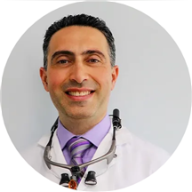 Dr. Tal Yossefi, DMD, Norwalk, CT | Dentist | Get Virtual Care