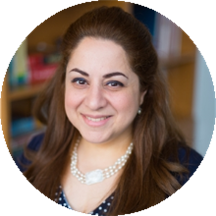 Dr. Talin Dadoyan, MD, Sherman Oaks, CA | Psychiatrist