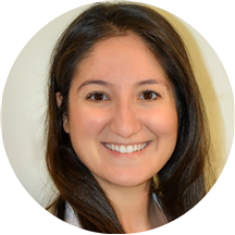 Dr. Talin Davidian, OD, San Fernando, CA | Optometrist