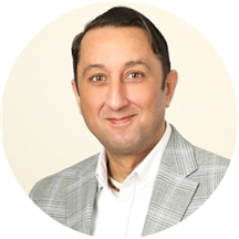 Dr. Tamer Fawzy, PhD | Valley Counseling & Clinical Psychology ...