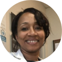 Dr. Tamiko Molet, DNP | Molèt Health and Wellness, PC, Macon, GA