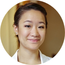 Dr. Tammy Bui, OD | Essen Health Care, Bronx, NY | Optometrist